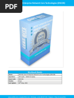 DevNet Associate (Version 1.0) - Final Exam Answers PDF | PDF