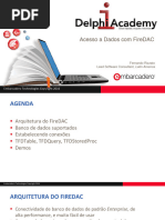 FireDAC em Apps Móveis: Guia Completo | PDF | Android (sistema operacional) | Aplicativo para ...