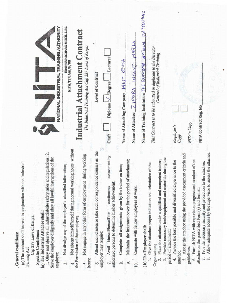 Nita Pdf