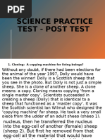 Grade-7 Microscope | PDF | Microscope | Planets