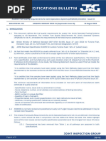 Product Quality: Jet Fuel Conductivity | PDF | Jet Fuel | Electrical ...