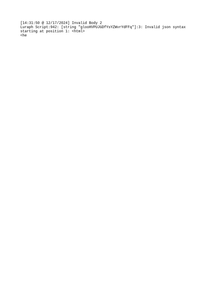 Key System Log | PDF