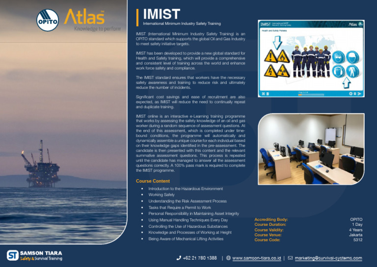 IMIST | PDF