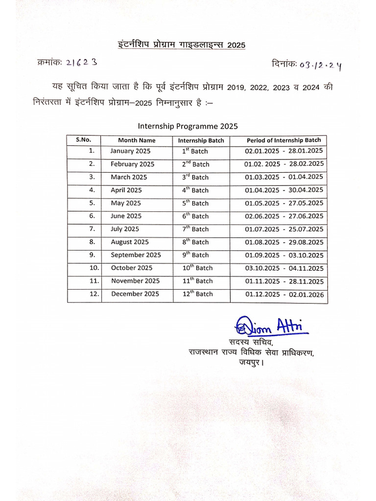 internship2025 | PDF