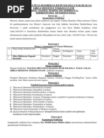 Dambii Ittin Bulmaata Waldaa | PDF