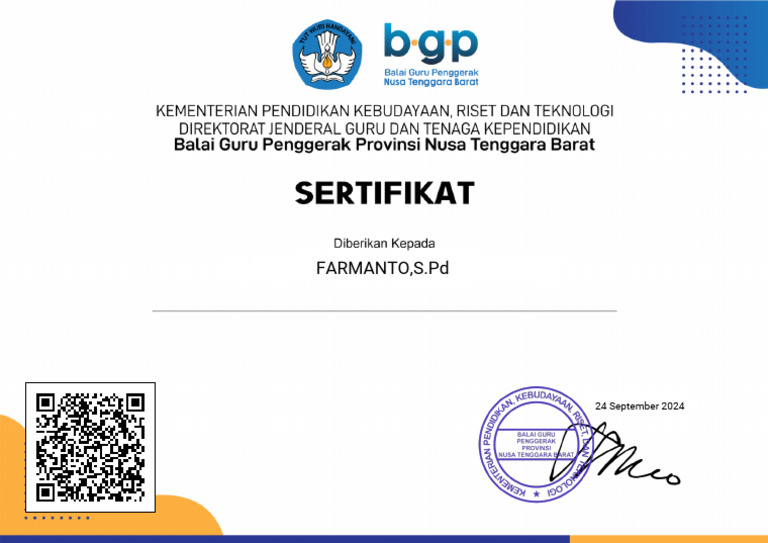 791262216-sertifikat-lokakarya-2024 | PDF