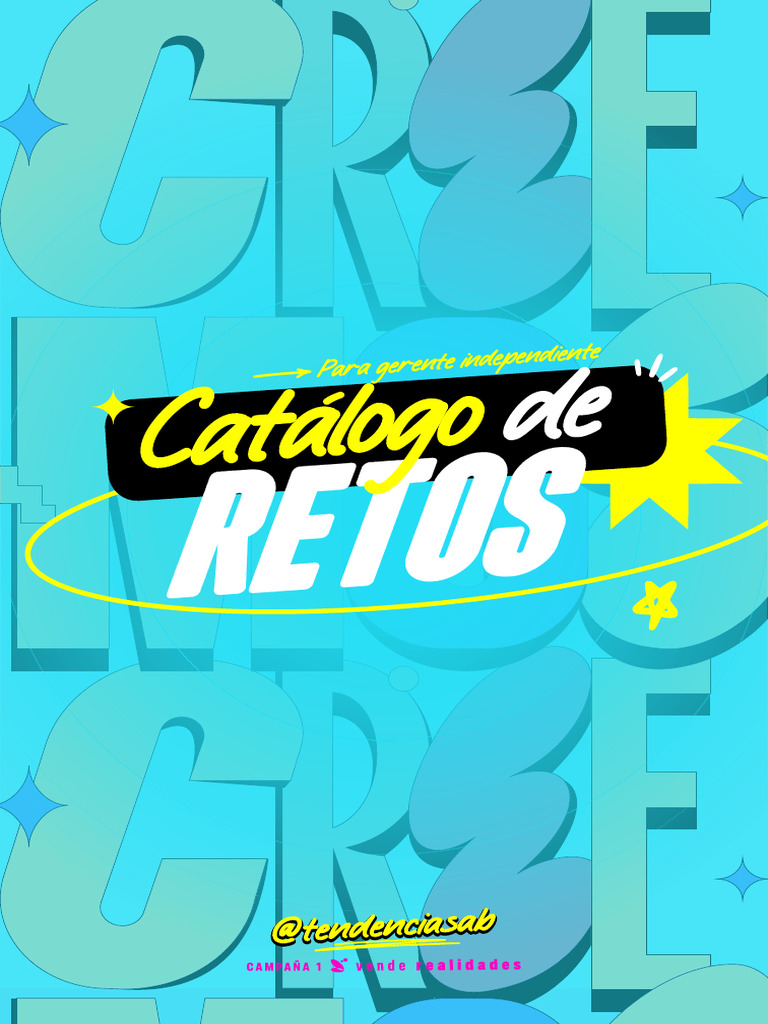 RETOS@1 | PDF