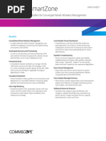 Data Sheet RUCKUS® SmartZone 144 (SZ144) - 0d - 0a | PDF | Wireless Lan ...