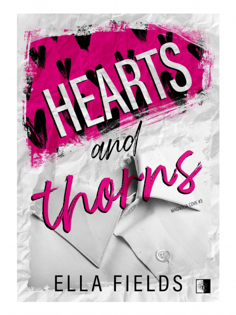 Fields Ella Magnolia Cove 03 Hearts and Thorns 2 | PDF | Céu | Olho