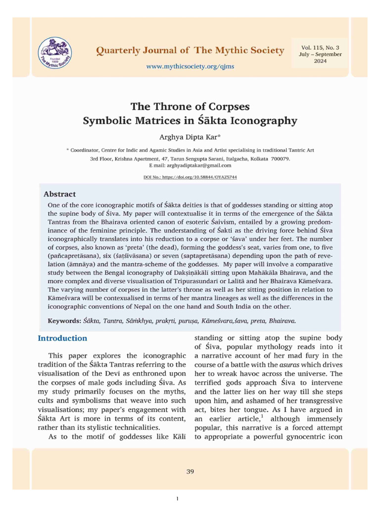 The_Throne_of_Corpses_Symbolic_Matrices | PDF