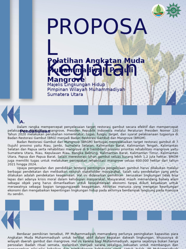 Proposal MLH 2024 | PDF
