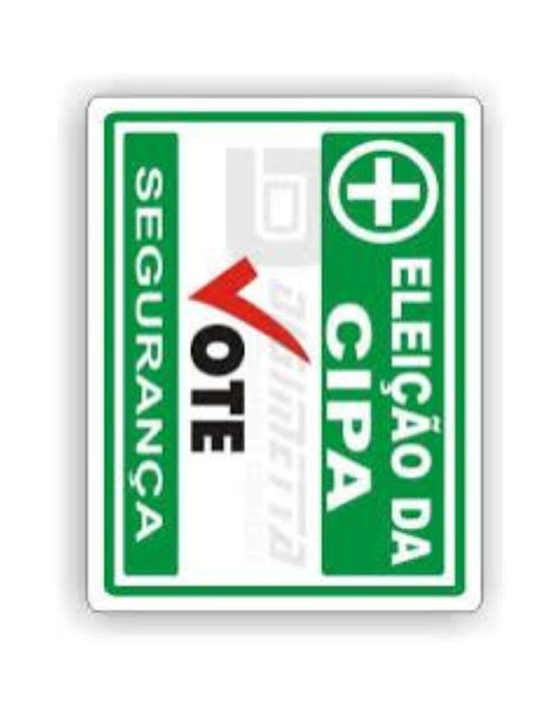 Documento Placa Cipa | PDF