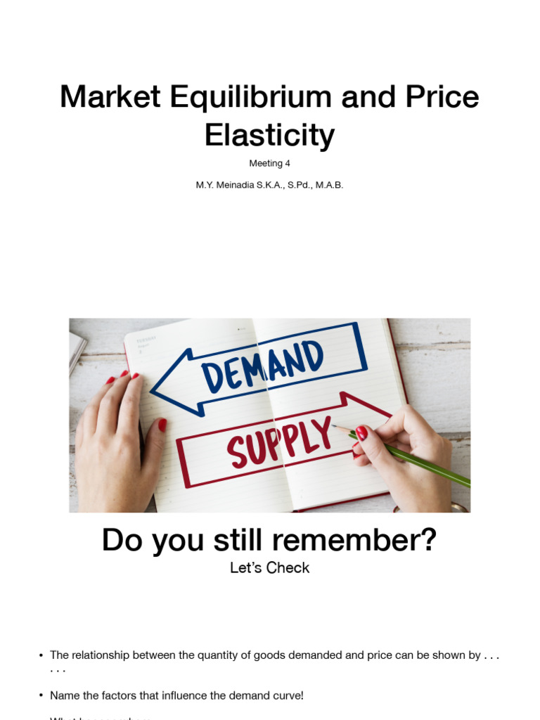 Economic principles | PDF | Elasticity (Economics) | Demand