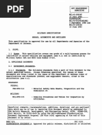 MS 33540 SafetyWiringGeneralPractices | PDF