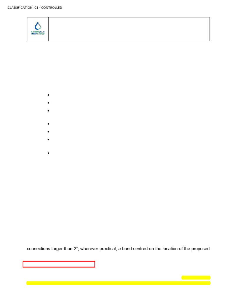Distance Between Welds | PDF | Welding | Construction