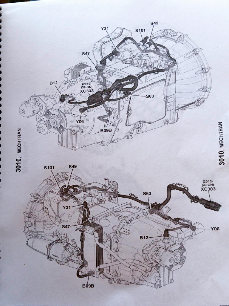 Volvo 480 | PDF | Vehicles | Automotive Industry