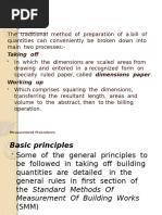 Dimension Paper | PDF | Art