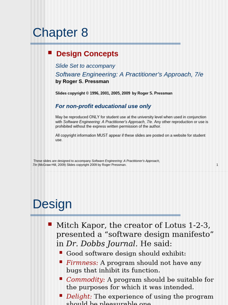 1588508864-chapter-08 | PDF | Class (Computer Programming) | System