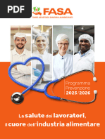 Mini Guida EBM Salute | PDF