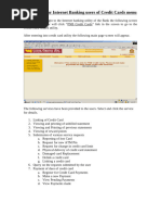 Customer Request For LBP | PDF