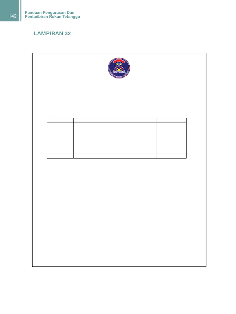 Baucer Pembayaran KRT | PDF