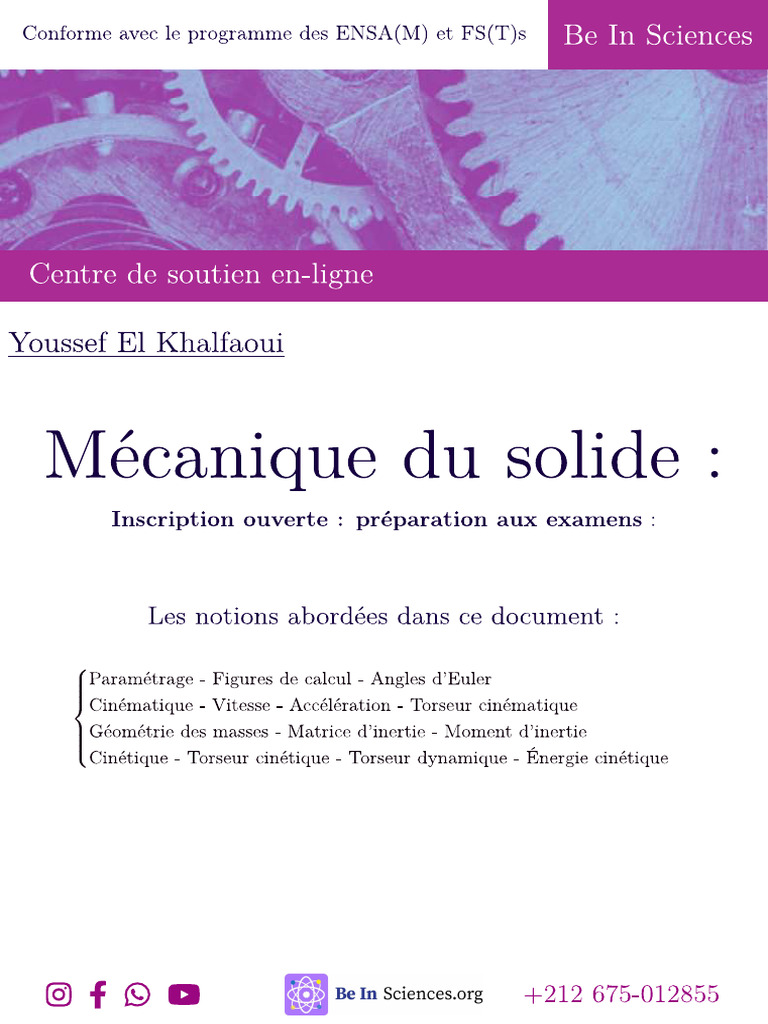 Solide Imp | PDF