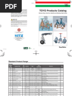 Tenarishydril Wedge 513 Connection: Scope | PDF | Pipe (Fluid ...