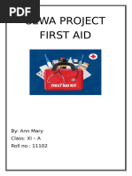 Yoga Practical File Class 12 | PDF