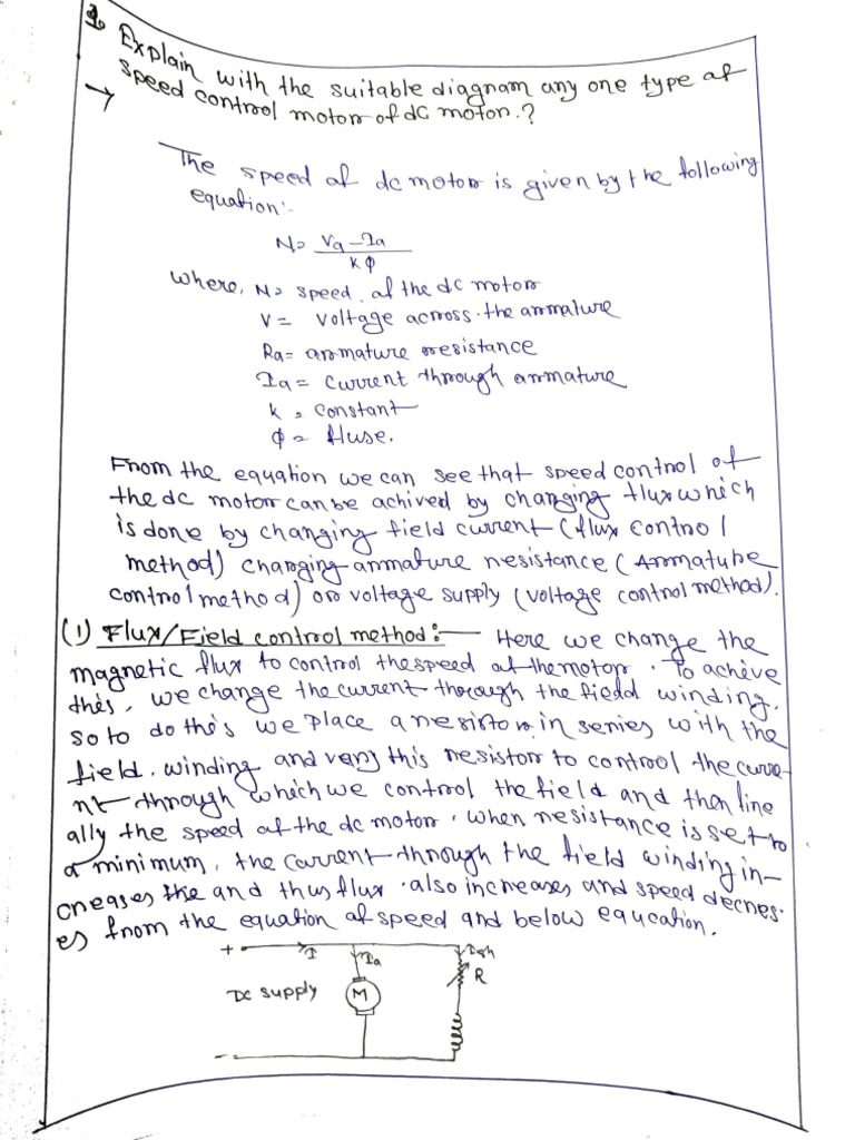 Industrial Electronics Assignment | PDF