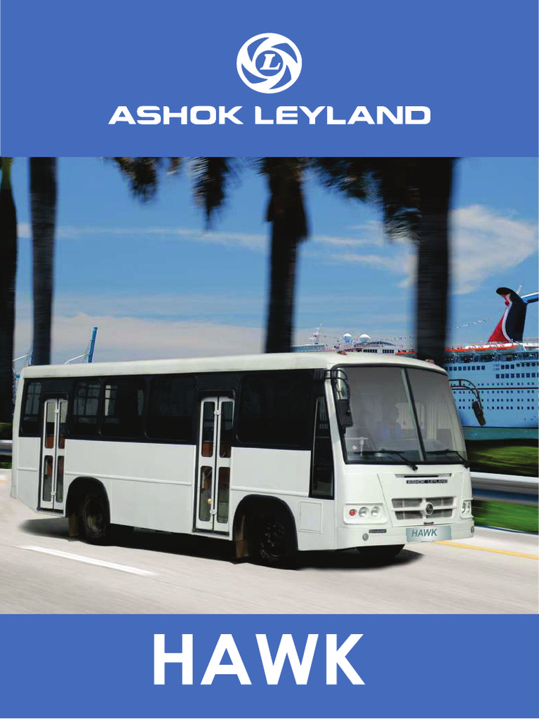 Hawk Brochure Edited | PDF