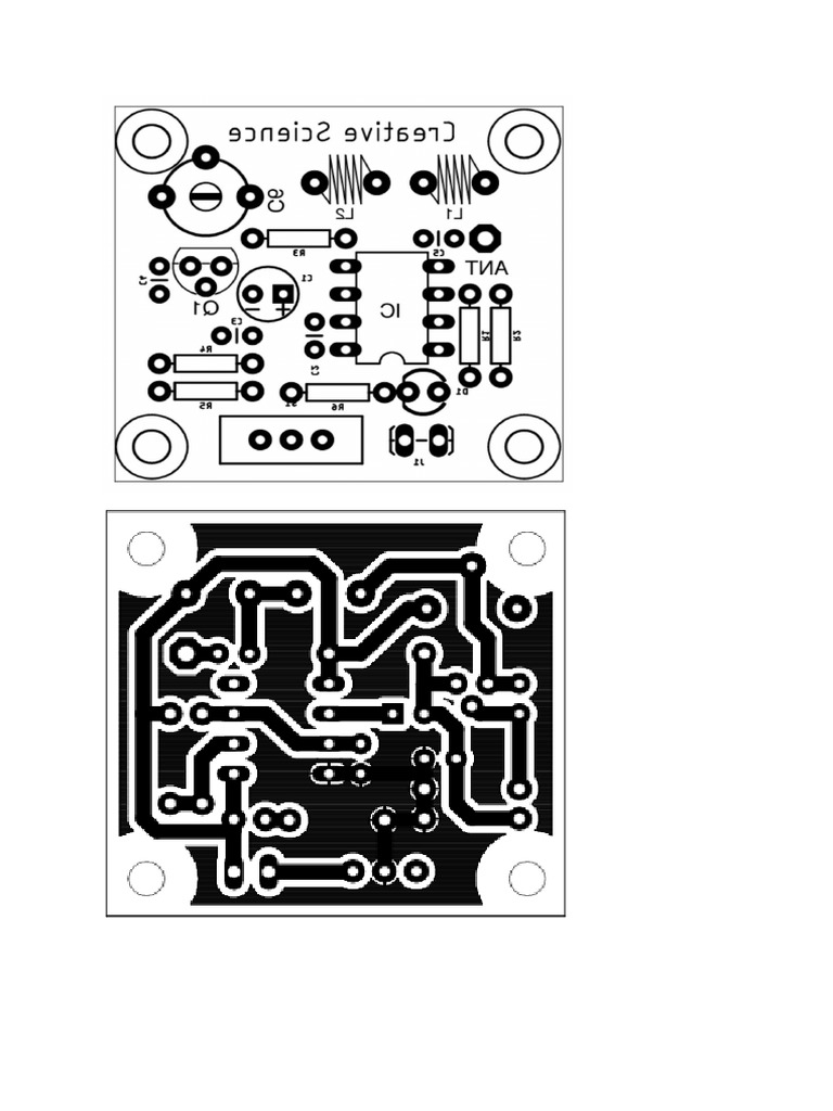Pcb | PDF