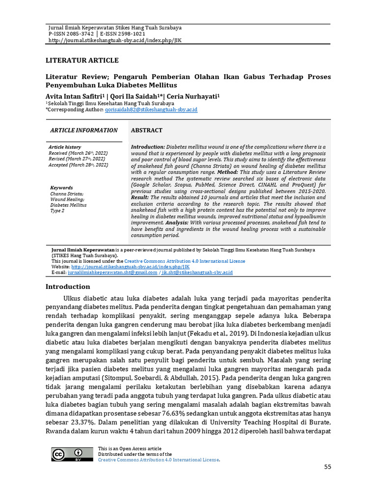 Journals stikeshang,+Journal+manager,+7.+Qori | PDF