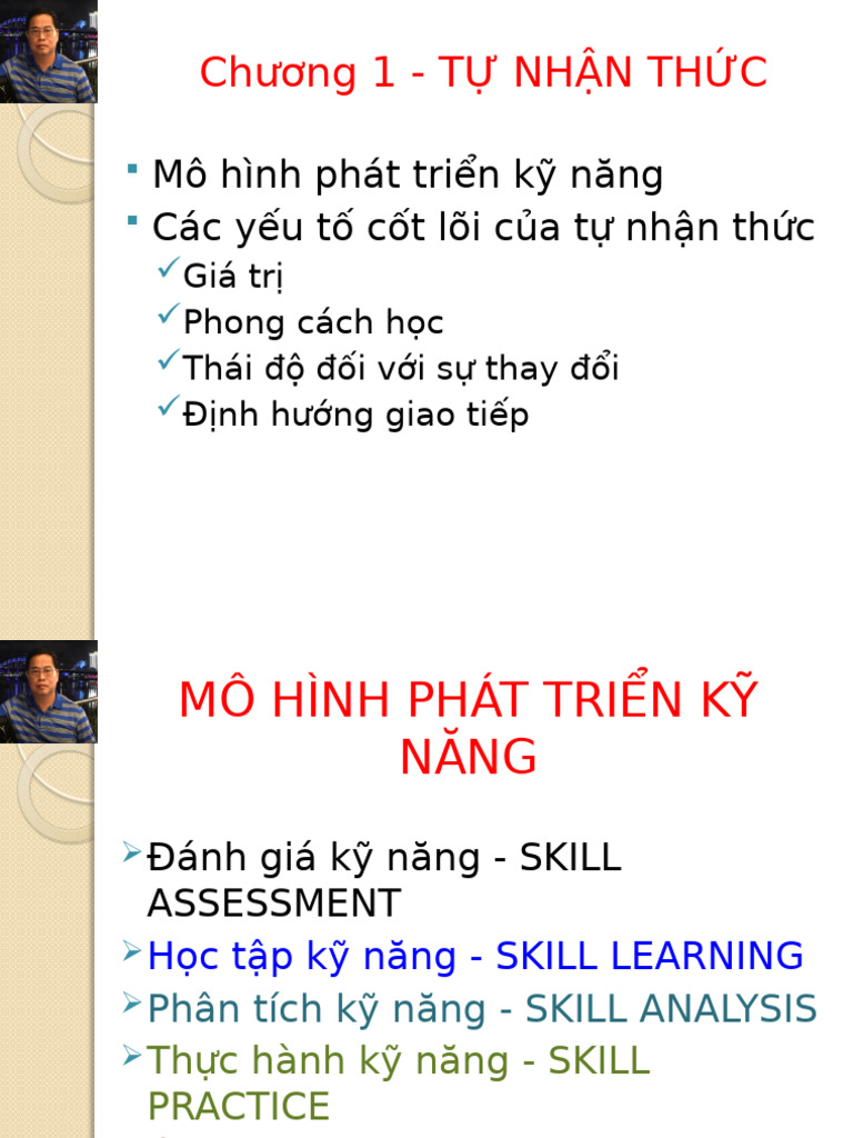 DMS - 3.1. Slide of Chapter1 - 12122 | PDF