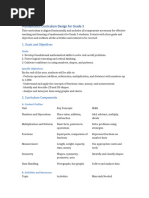 DIBELS 8th Edition Maze Benchmark | PDF