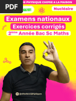 Concours Um6p 2024 | PDF