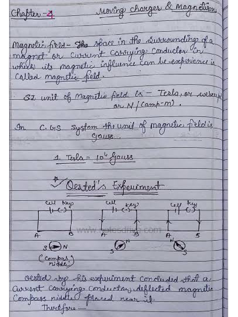 Research Note On Election | PDF