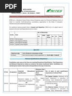 Form ISS - Inter Sector Shifting Form | PDF | Identity Document | Asset ...