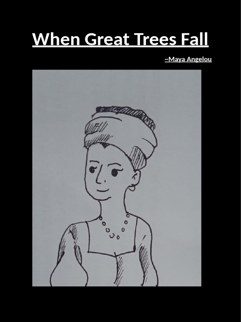 When Great Trees Fall | PDF | Mind | Psychology