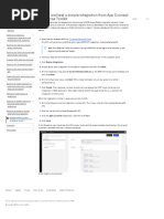 Ibm Itx | PDF | Electronic Data Interchange | Cloud Computing