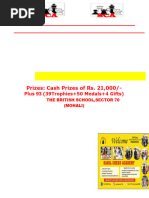 Molkky Game Rules | PDF