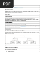 TT Buying and Selling Rates Explained | PDF | Financial Transaction | Banks