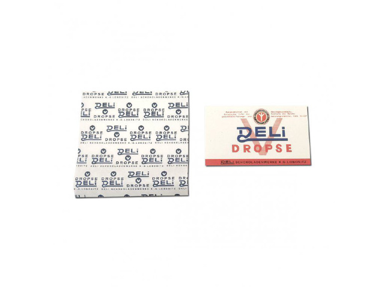 132 2 - Deli Drops Label | PDF