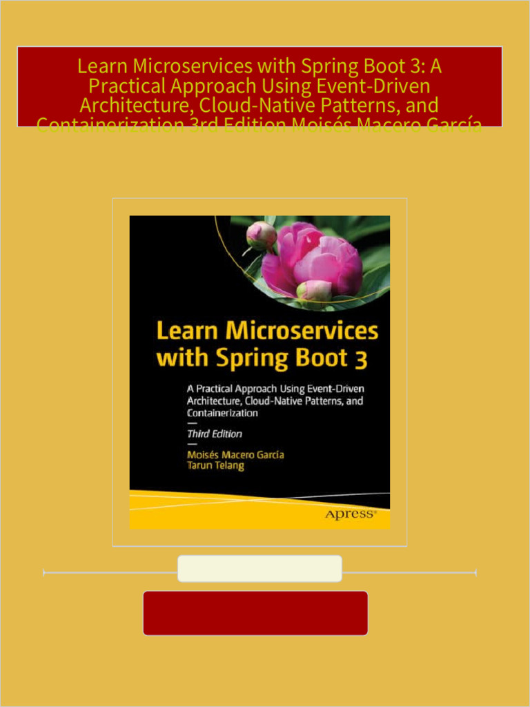 Download Complete Learn Microservices with Spring Boot 3: A Practical ... Download Complete Learn Microservices with Spring Boot 3: A Practical ...
