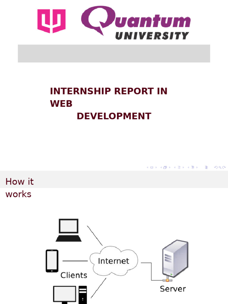 HTML Basics for Web Development | PDF