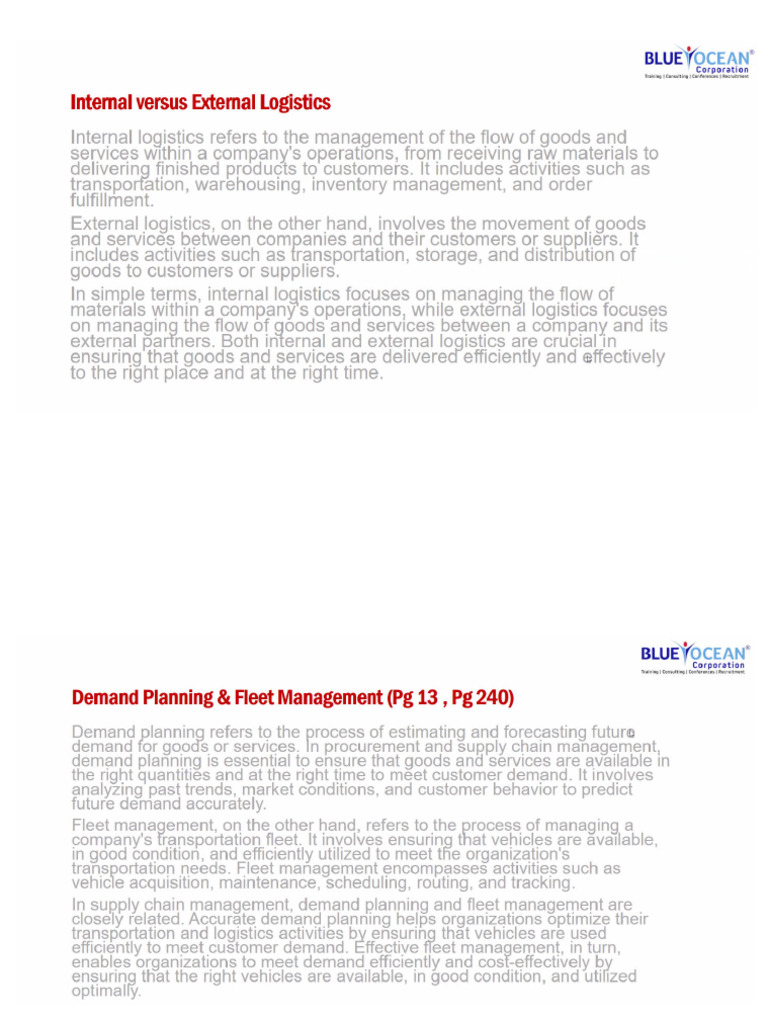 Module 1 Notes 30-06-2024 | PDF