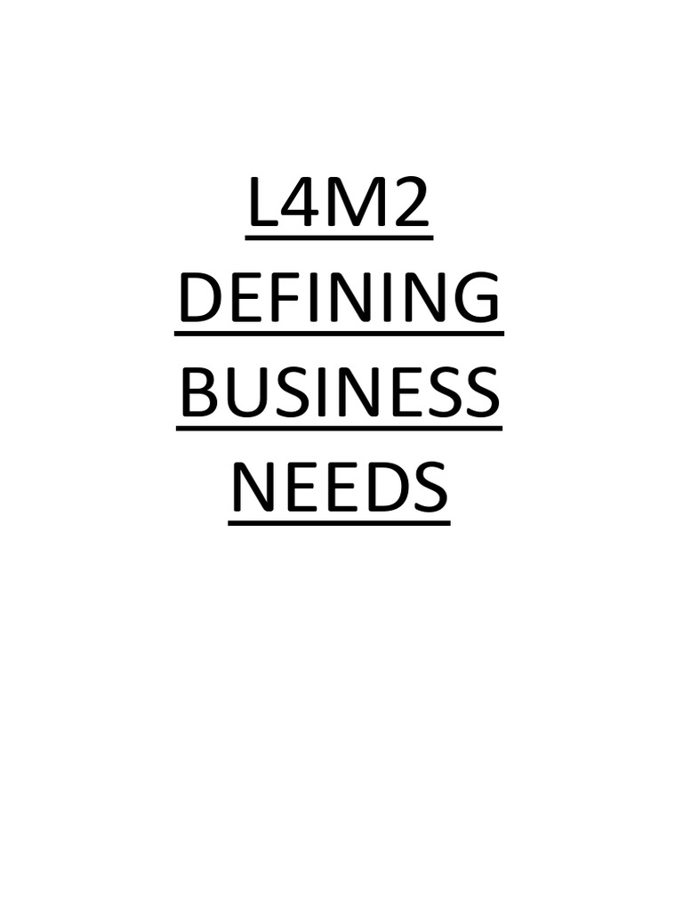 TEST 1 - L4M2 Test v2 Q Part 1 | PDF | Procurement | Supply Chain