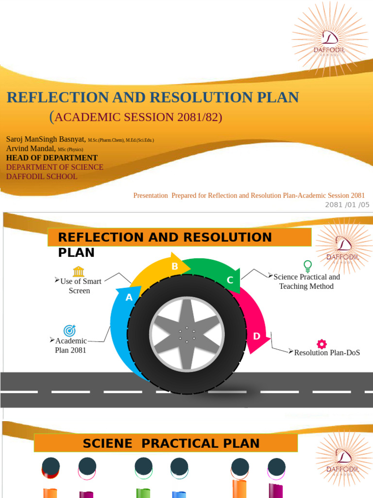 Reflection and Resolution by SAROJ BASNET 2081 | PDF | Chess Theory ...