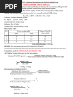 100 Python Practice Problems | PDF | Numbers | String (Computer Science)