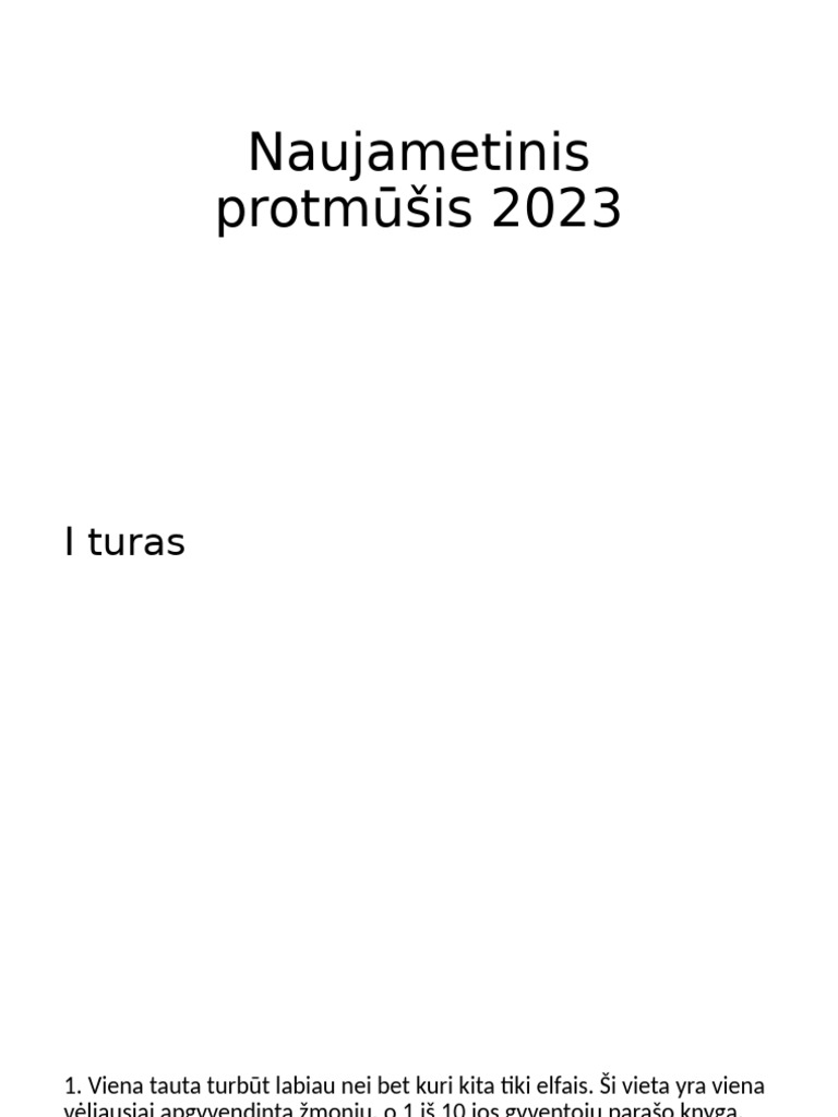Prot Musis | PDF