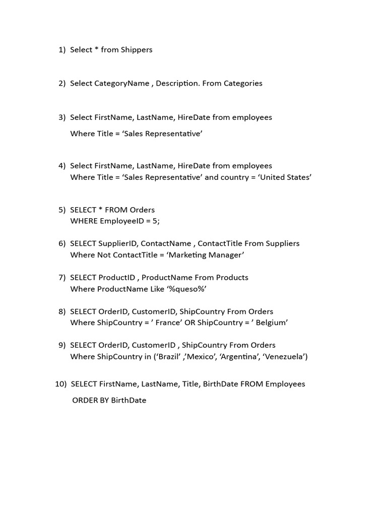 Eslam Hossam Adv DB Assingment 2 | PDF